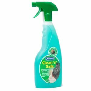 Best Pet Safe Cleaning Products Reviewed for 2021 - Petz