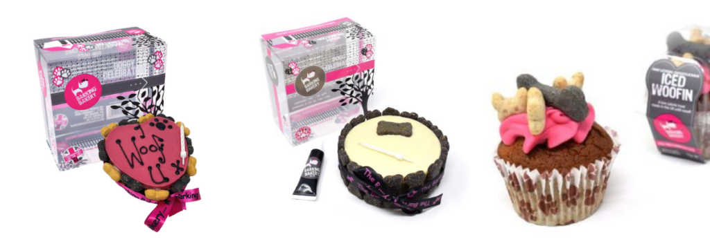 Small Business Spotlight: The Barking Bakery - Petz