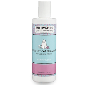 Best Cat Shampoos Reviewed for 2022 - Petz