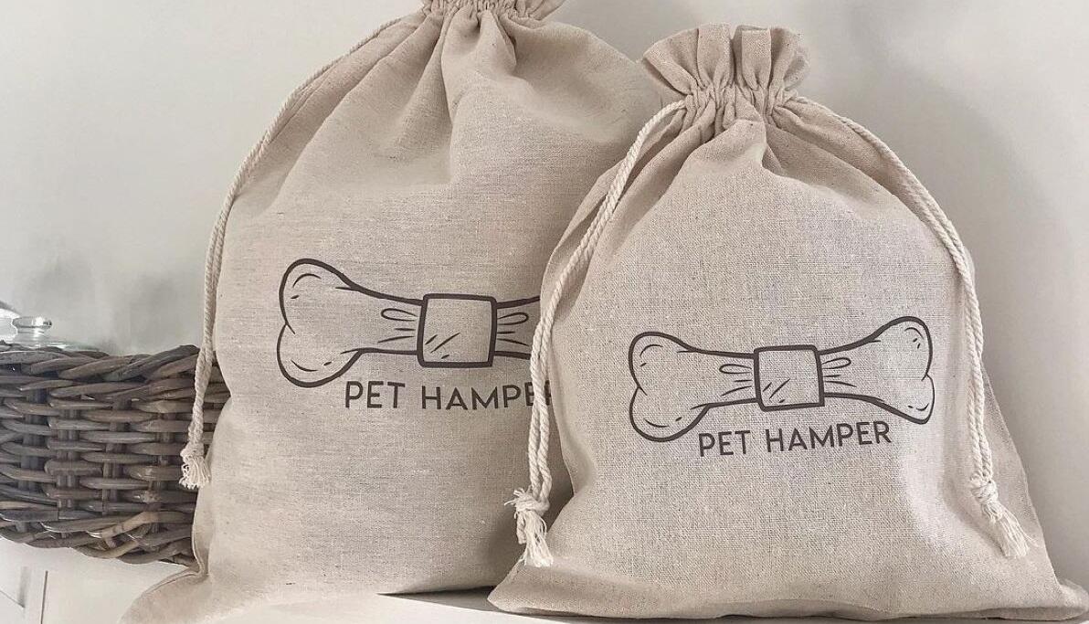 Small Business Spotlight: Pet Hamper - Petz
