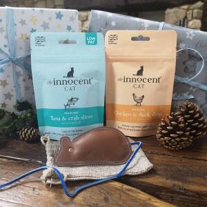 Best Cat Christmas Hampers & Gift Sets Reviewed for 2021 - Petz